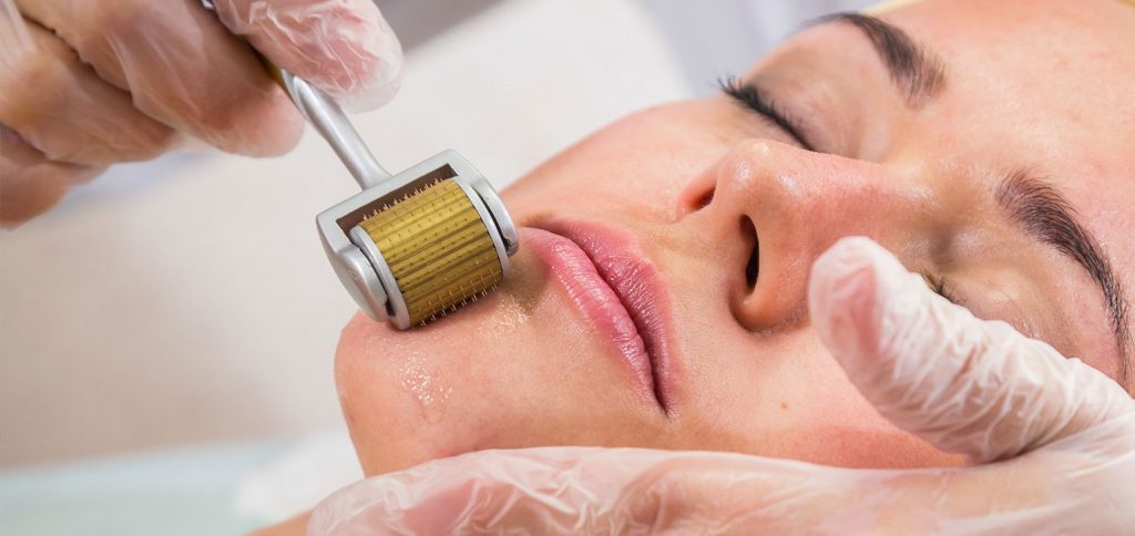 İzmir Dermaterapi | Dermaroller | Prp | Nutra System